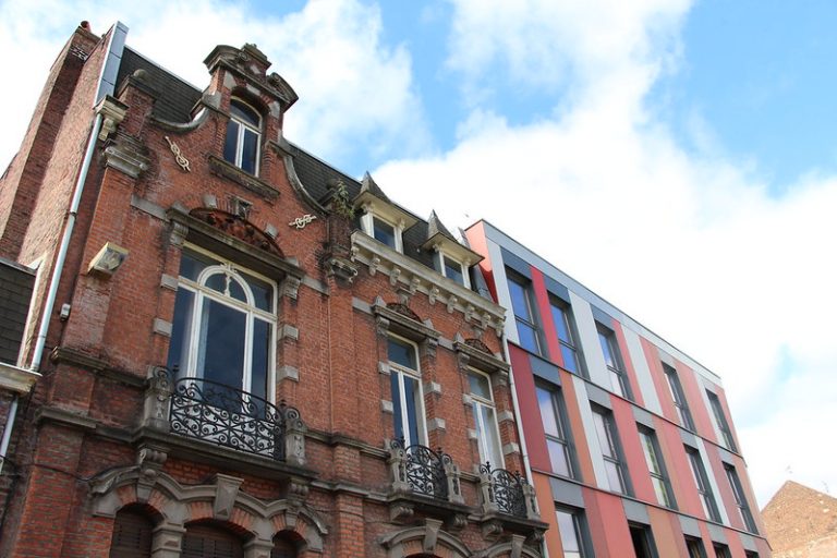 Habiter Lille ou Roubaix